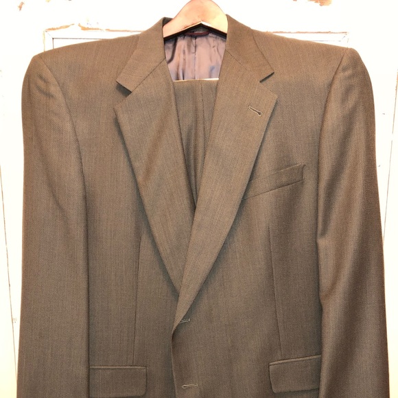 Hart Schaffner Marx | Suits & Blazers | Mens Suit | Poshmark